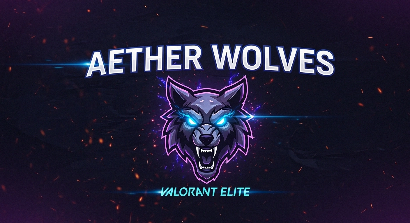 ⚡ 277+ Epic Valorant Team Names You’ll Absolutely Love 2026